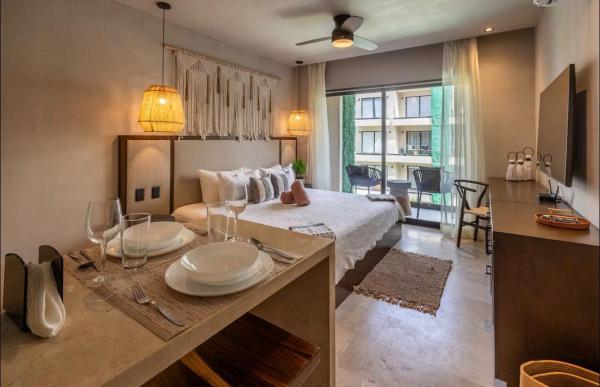 Bakal Luxury Condos - Tulum