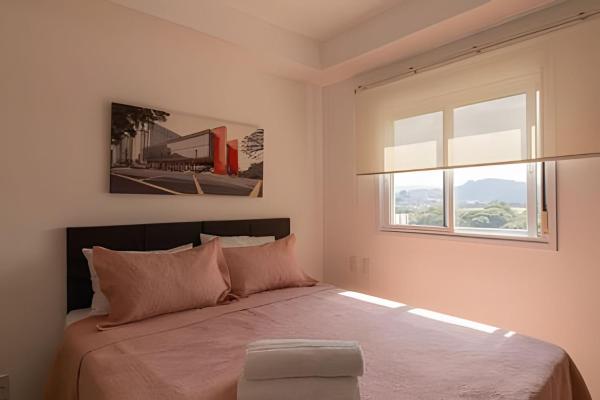 1312 - Localizado Perto Do Aeroporto E No Maia - São Paulo/Guarulhos Airport (GRU)