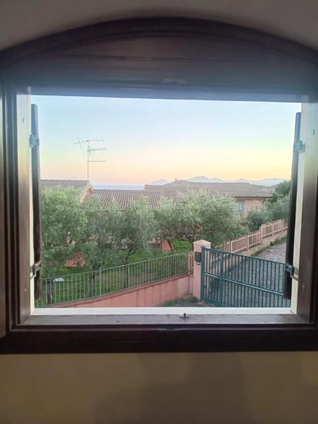 Tortoli Porto Frailis Arbatax 2 - Tortolì