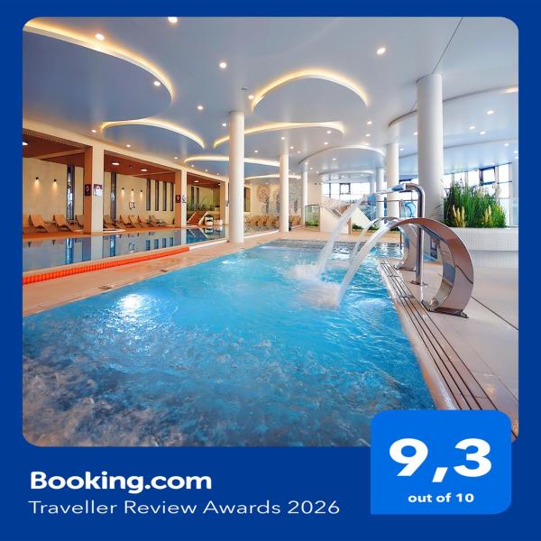 Apartments Aqua & Spa - Kołobrzeg