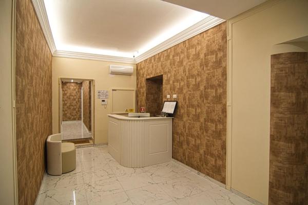 Guest House Rojo - Termini Station Rome - Monti
