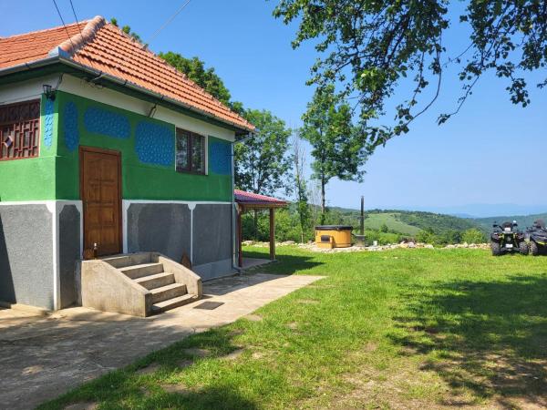 Casa Verde - Deva