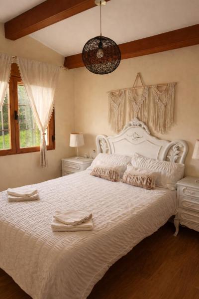 Free Wifi - Casa Rural Mirador De La Tinajuela A Menos De 15 Minutos De Andújar - Andújar