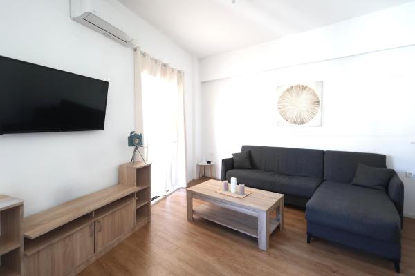 Nexus Residence - Heraklion