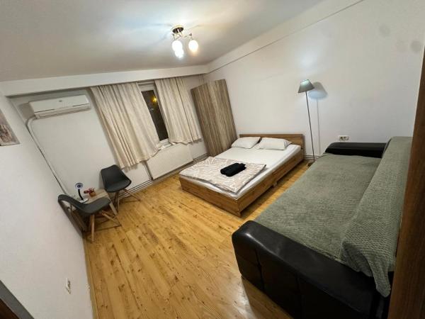 Central Apartment 2 Bedrooms - Timișoara
