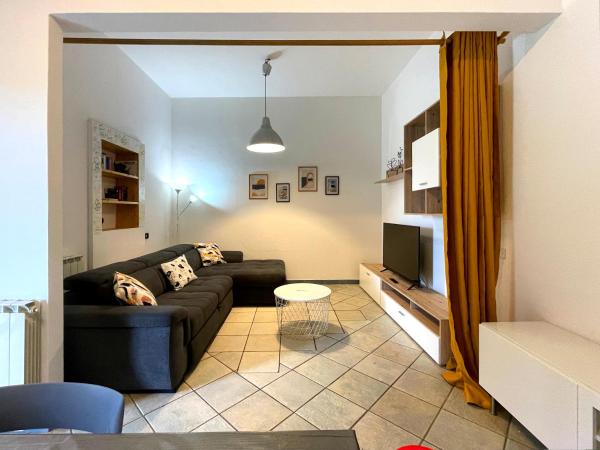 Casa Degli Alpaca - Bari Sardo