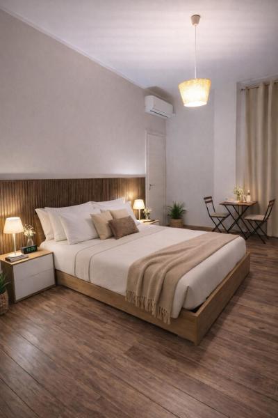 Ament's B&b - Syracuse