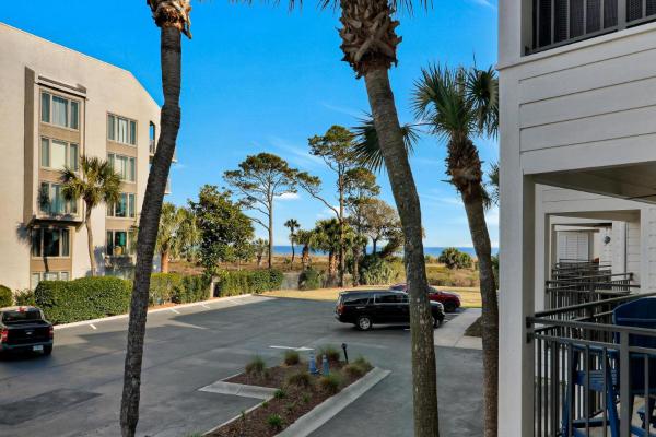 Seaside Villa 116 - Île de Hilton-Head, SC