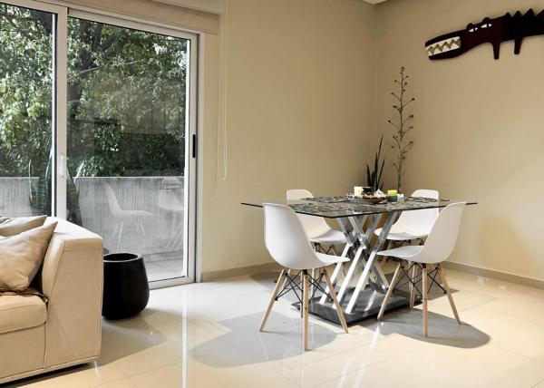 Departamento Temporario Resistencia - Resistencia