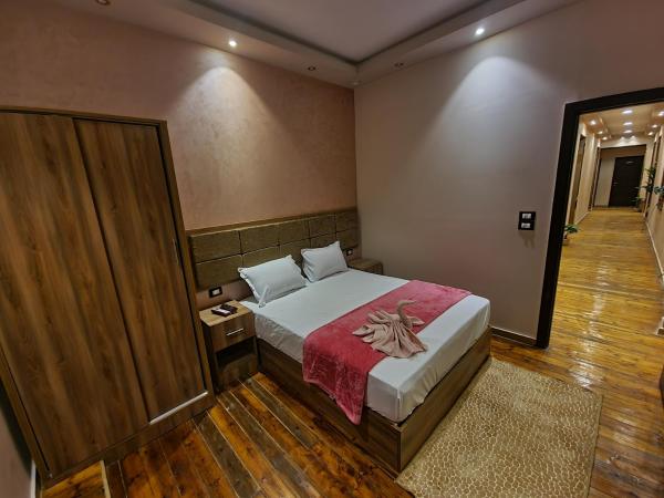 Cairo Nice Downtown - Kairo