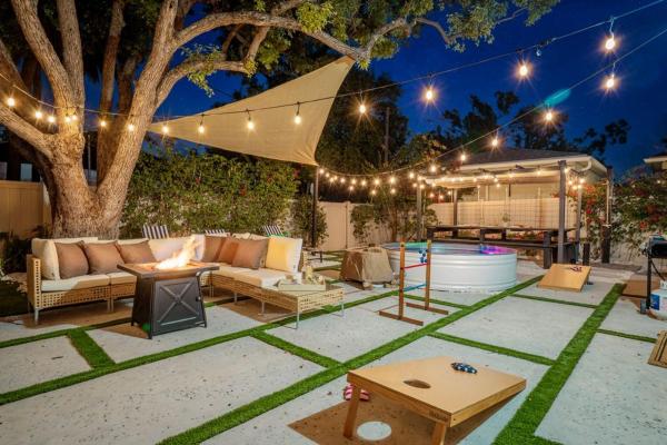 Bewell Tampa A Noho Wellness Sanctuary - Tampa, FL