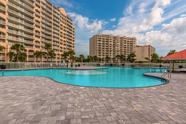 Luxury Barefoot Resort Retreat: Pool, Marina Views - North Myrtle Beach, SC