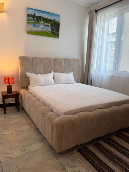 Homeland - Diani Beach