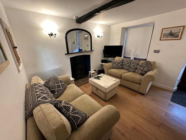 Port Cottage, Cromer, North Norfolk - Cromer