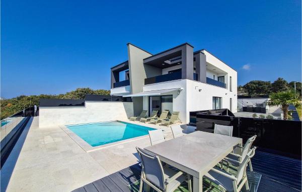 Villa Mandre Hills Ii - Mandre