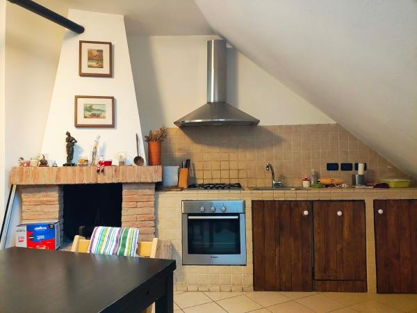 Arca54 Apartment With Terrace - Bologna