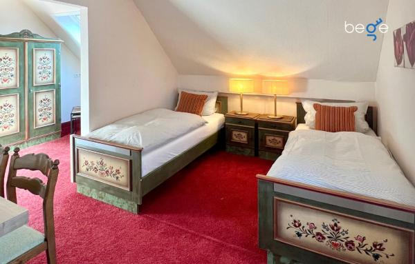 Bege Apartments Oakstay - Witten