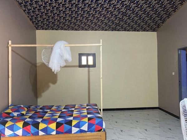 Chez Aicha Ndangane - 塞內加爾