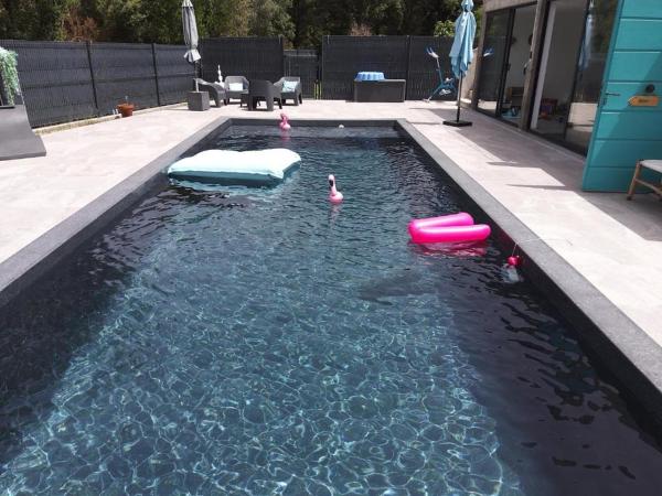 Casa Serena - Calcatoggio