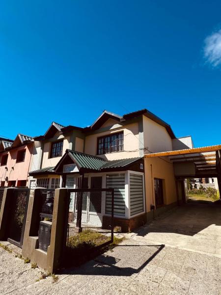 Isla Bella - Ushuaia