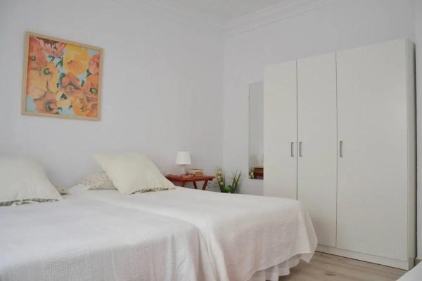 Aba La Mamma - El Palmar de Vejer