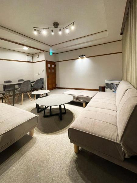 呼人2 Arun別邸 - Abashiri