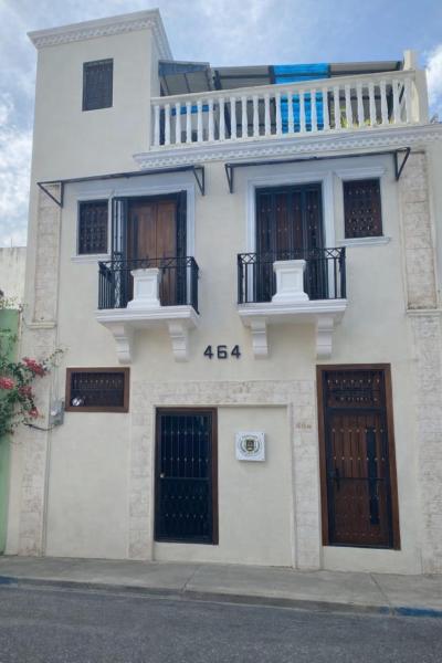 Cedoturt Hotel Boutique & Escuela - Santo Domingo