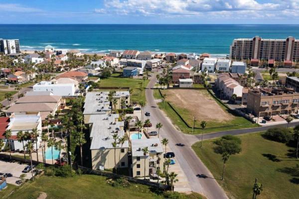 Habitat #23 Home - South Padre Island, TX