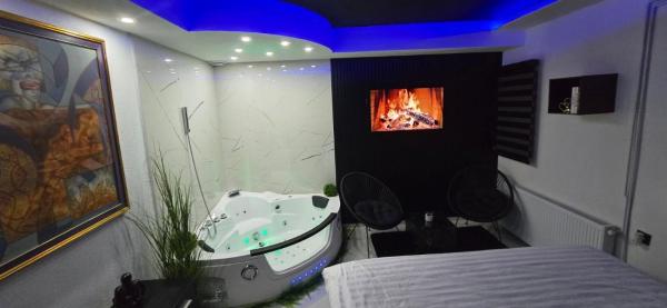 Tina Apartman - Vranje