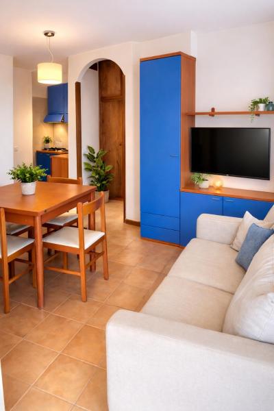 Apartment Elena, Centrale, 3km Dal Mare - Oristano