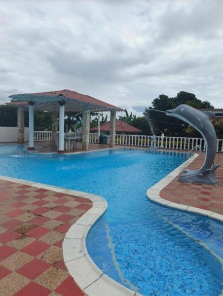 Alborada Chinauta - Fusagasugá