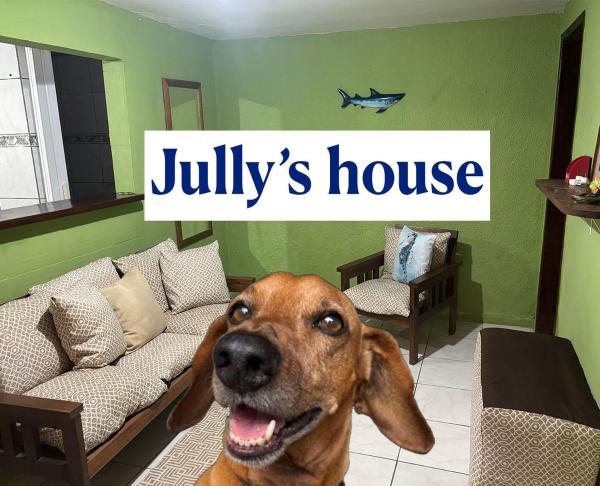 Jully''s House - Arraial do Cabo