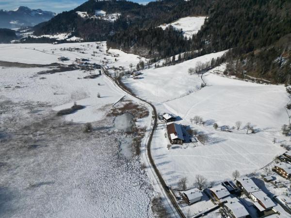 Marschbachhof - Walchsee