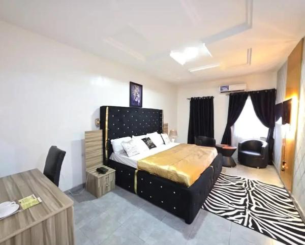 Ednilla Hotel - Lagos