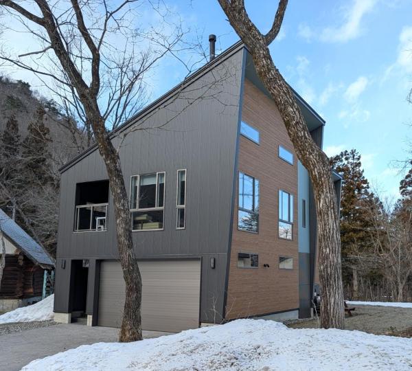 Aozora Chalet Hakuba - Hakuba