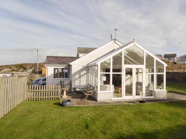 Craigneish Bungalow - Holyhead