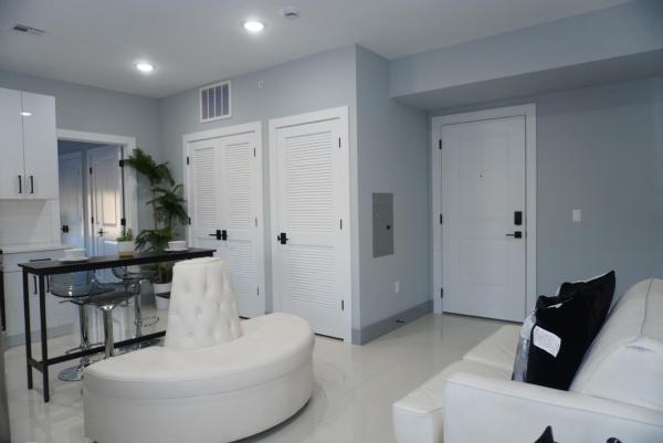 West New York Private Room 22 - New York