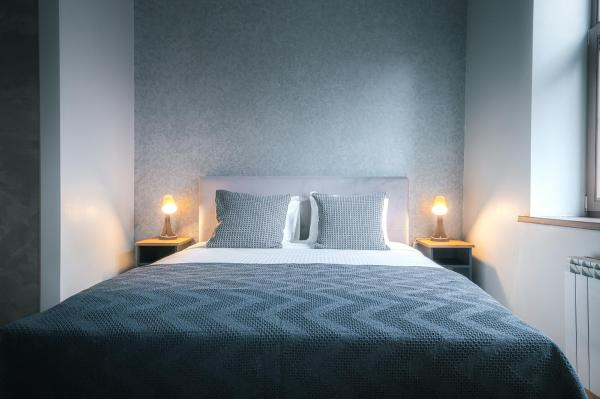 Barons Apartment - Riga