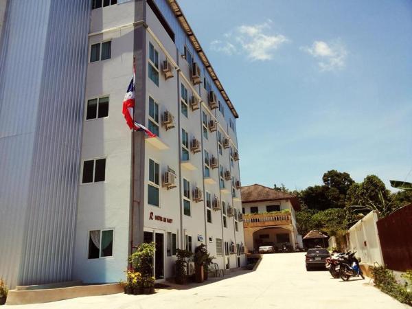 Hotel De Ratt - Phuket