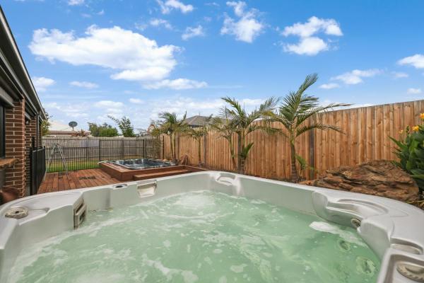 Paradise Point Cowes - Phillip Island