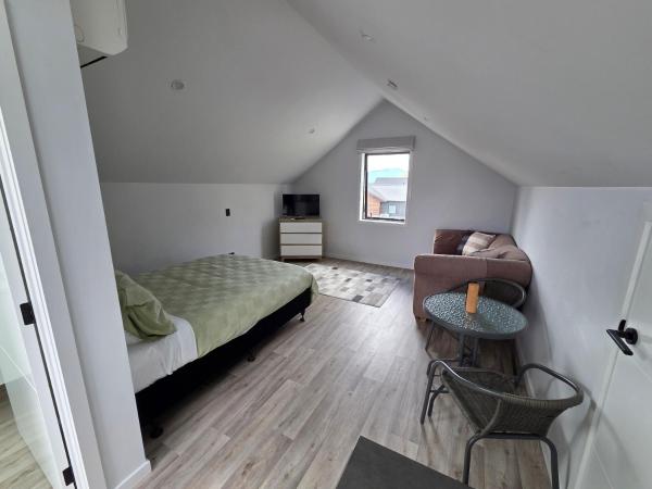 Great Warm Studio Unit - Queenstown