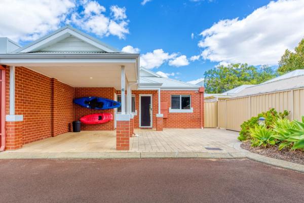 Relax At 42 Cape View Resort - Busselton