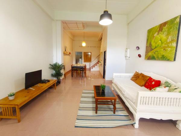 Whole House For 6 Guests 3 Beds - Thaïlande