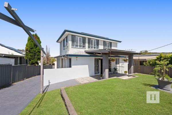 La Dolce Vita - Your Next Coastal Getaway - Caves Beach