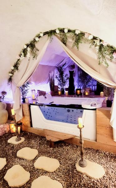 L'atelier Des Roses, Lunéville Centre - Lunéville