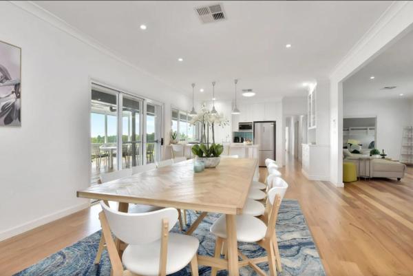 Palmers Lane Vineyard Homestead - Hunter Valley