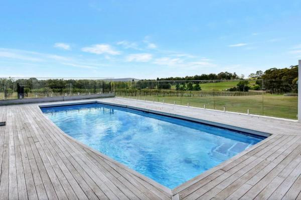 Palmers Lane Vineyard Homestead - Pokolbin