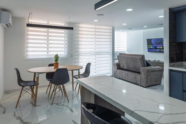 Galería 305 - Cartago, Colombie