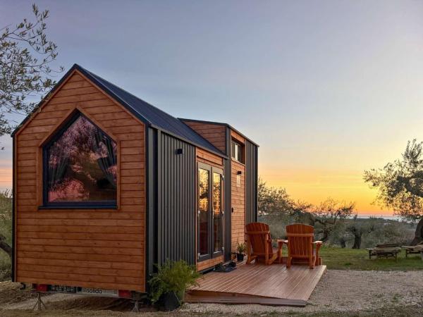 Intermezzo X By Tiny Away - Italia