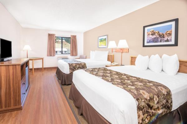 Days Inn By Wyndham Spearfish - Spearfish, SD